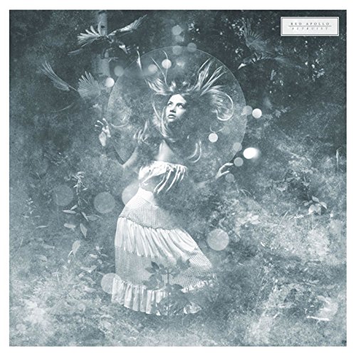 Play Altruist by Red Apollo on Amazon Music