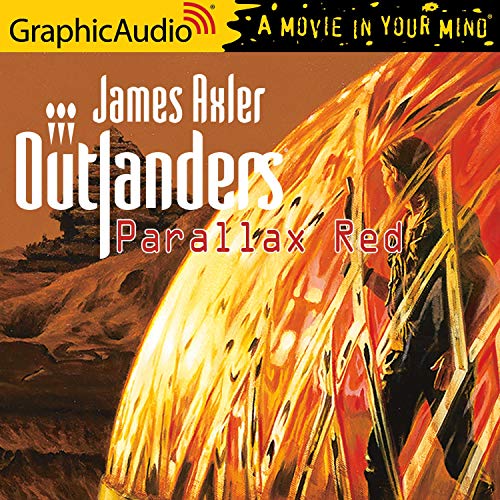 Amazon.com: Hellbound Fury [Dramatized Adaptation]: Outlanders, Book 8 ...