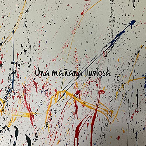 Una mañana lluviosa de Max Padilla Cisneros en Amazon Music Unlimited