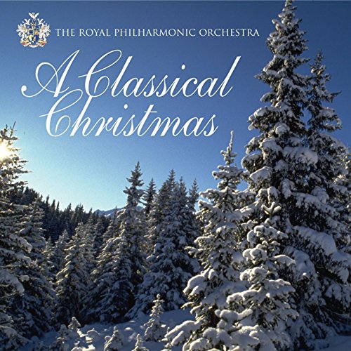 Play A Classical Christmas by Royal Philharmonic Orchestra on Amazon Music