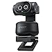 Amazon.com: EMEET Piko 4K Webcam for Streaming, World’s 1st Dual-Camera AI-Powered 4K Camera w ...