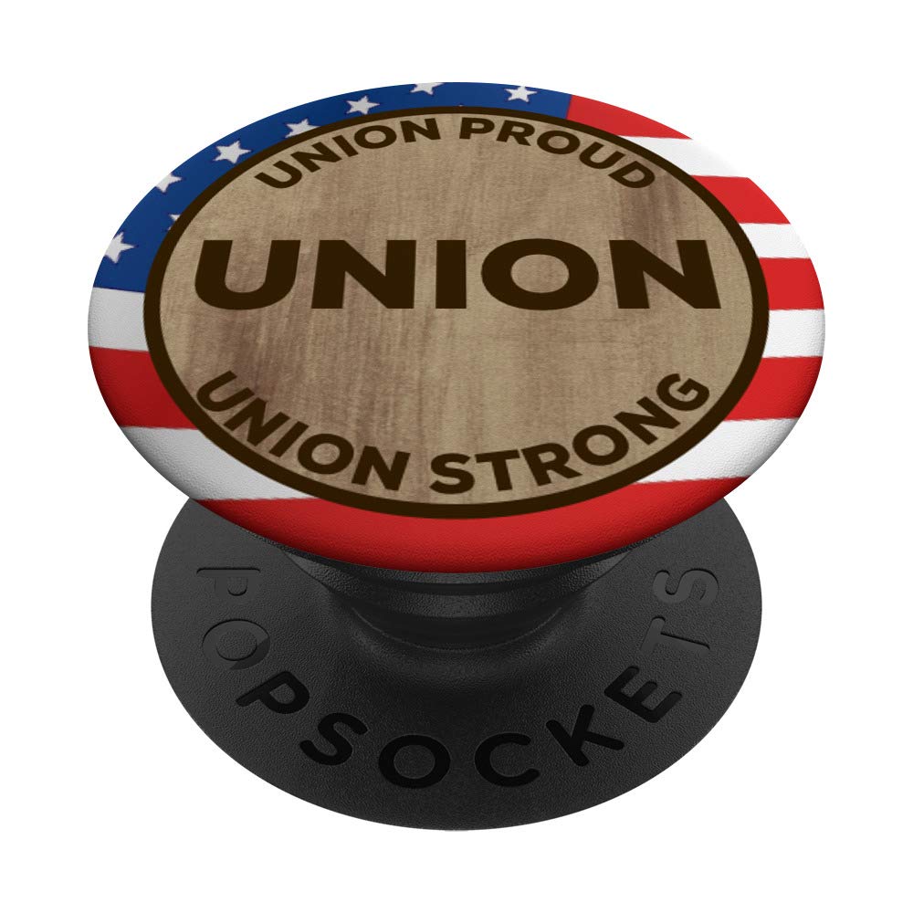 Union People Products