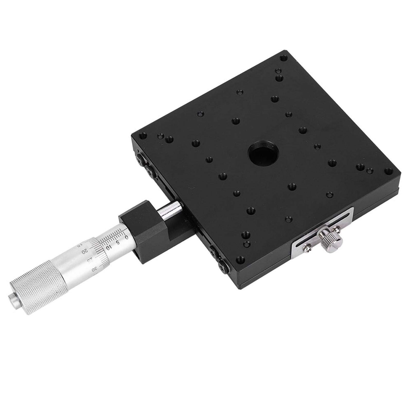 Buy Linear Stage, Manual Linear Stages, Black Packaging System Core ...