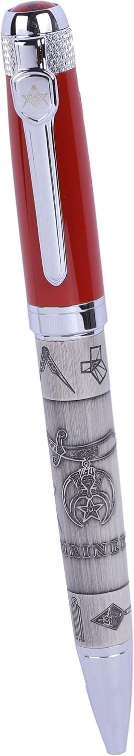 Trendy Zone 21 Shriner's Official Black Ink Australia | Ubuy