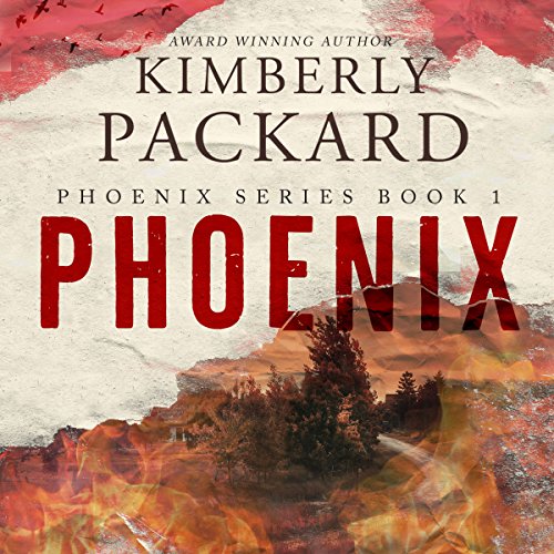 Amazon.com: Phoenix (Audible Audio Edition): Kimberly Packard, Laura ...