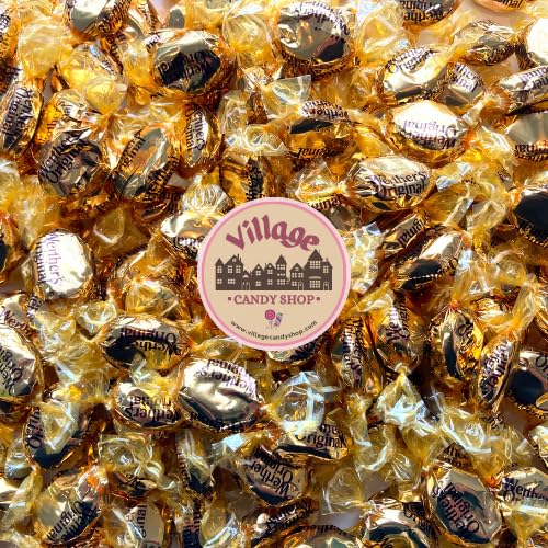 Amazon.com : Original Classic Caramel Hard Candy Bulk - 7 oz. : Grocery ...