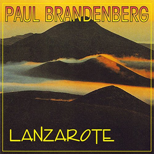 Play Lanzarote by Paul Brandenberg on Amazon Music