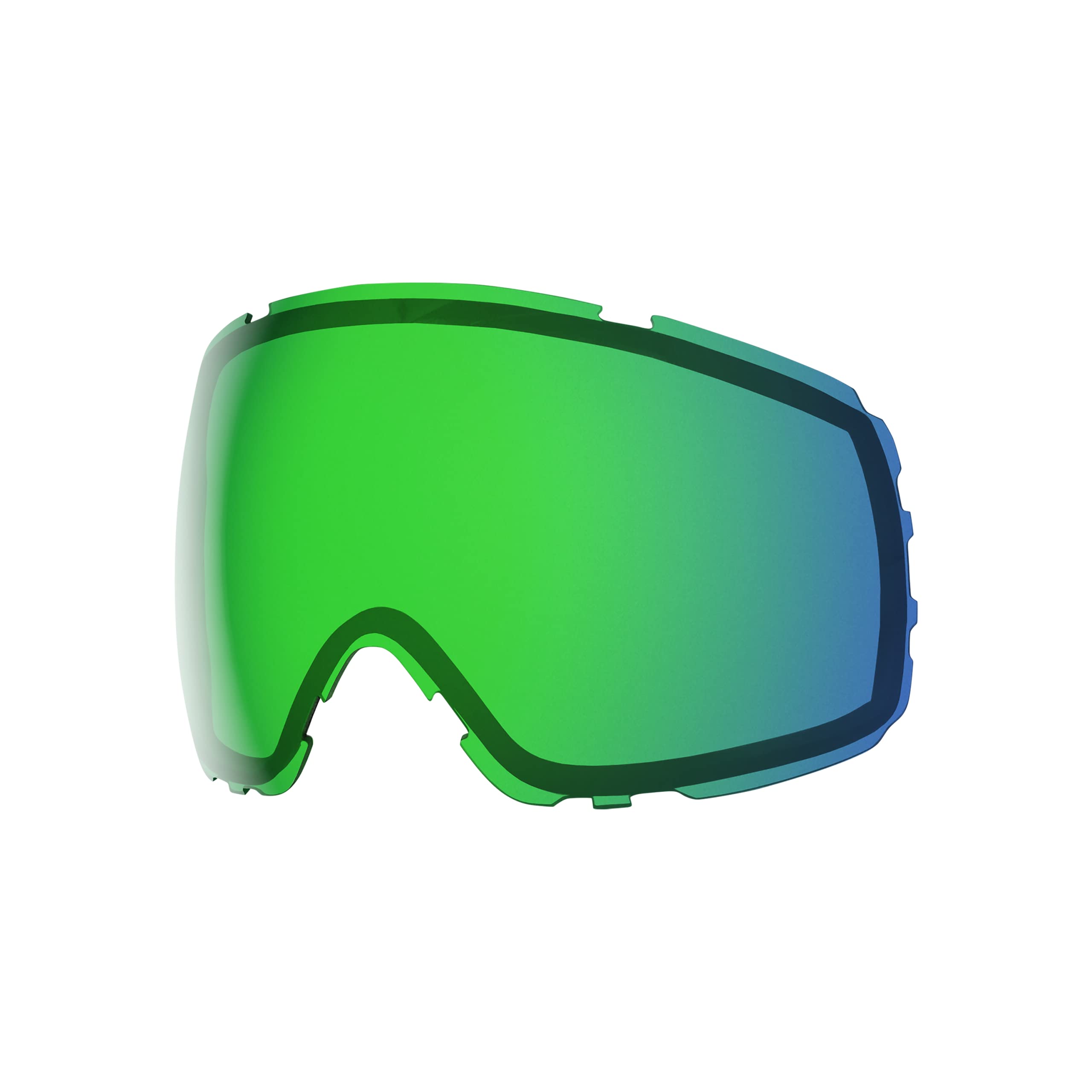 Snapklik.com : Smith Proxy Snow Goggle Replacement Lens