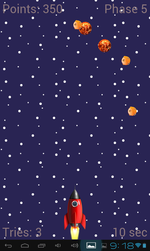 spaceship game - App on Amazon Appstore