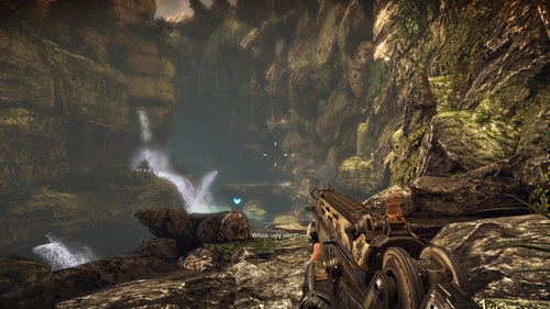 Amazon.com: Bulletstorm: Limited Edition : Video Games