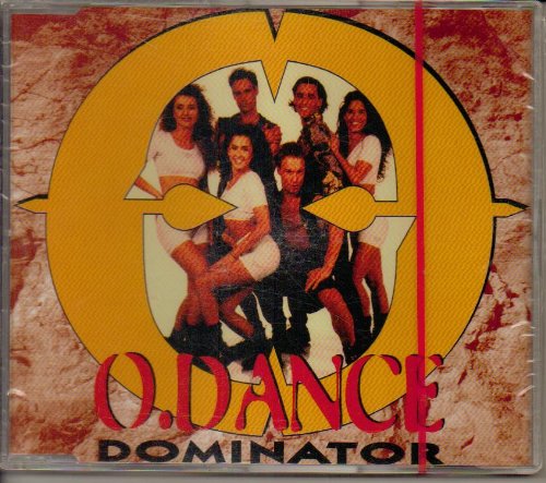 Amazon.com: Dominator: CDs & Vinyl