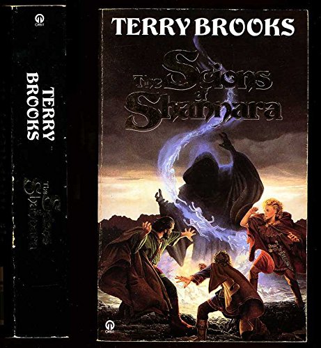Buy The Scions Of Shannara: The Heritage of Shannara, book 1: Bk. 1 ...