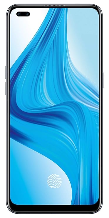 OPPO F17 Pro Smartphone