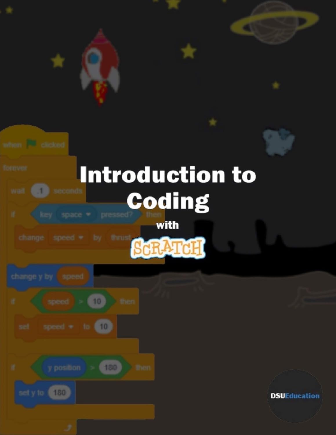 Amazon.com: Introduction to Coding with Scratch: A Guide for Beginners ...