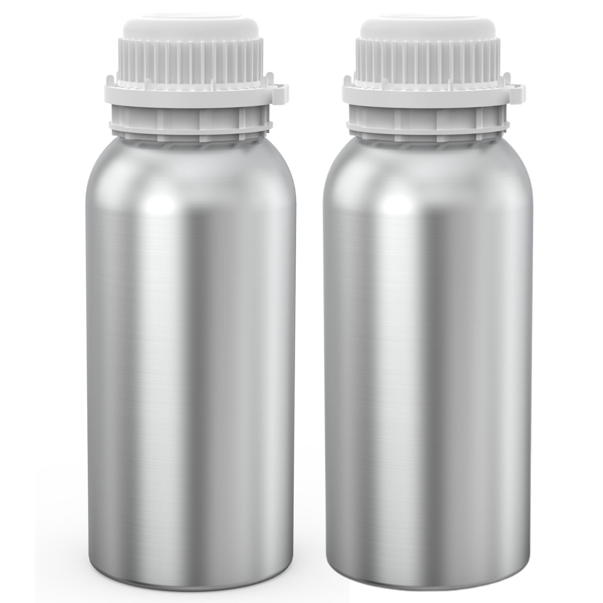 Amazon.com: Refillable Aluminum Containers for Diffuser Essential Oils ...