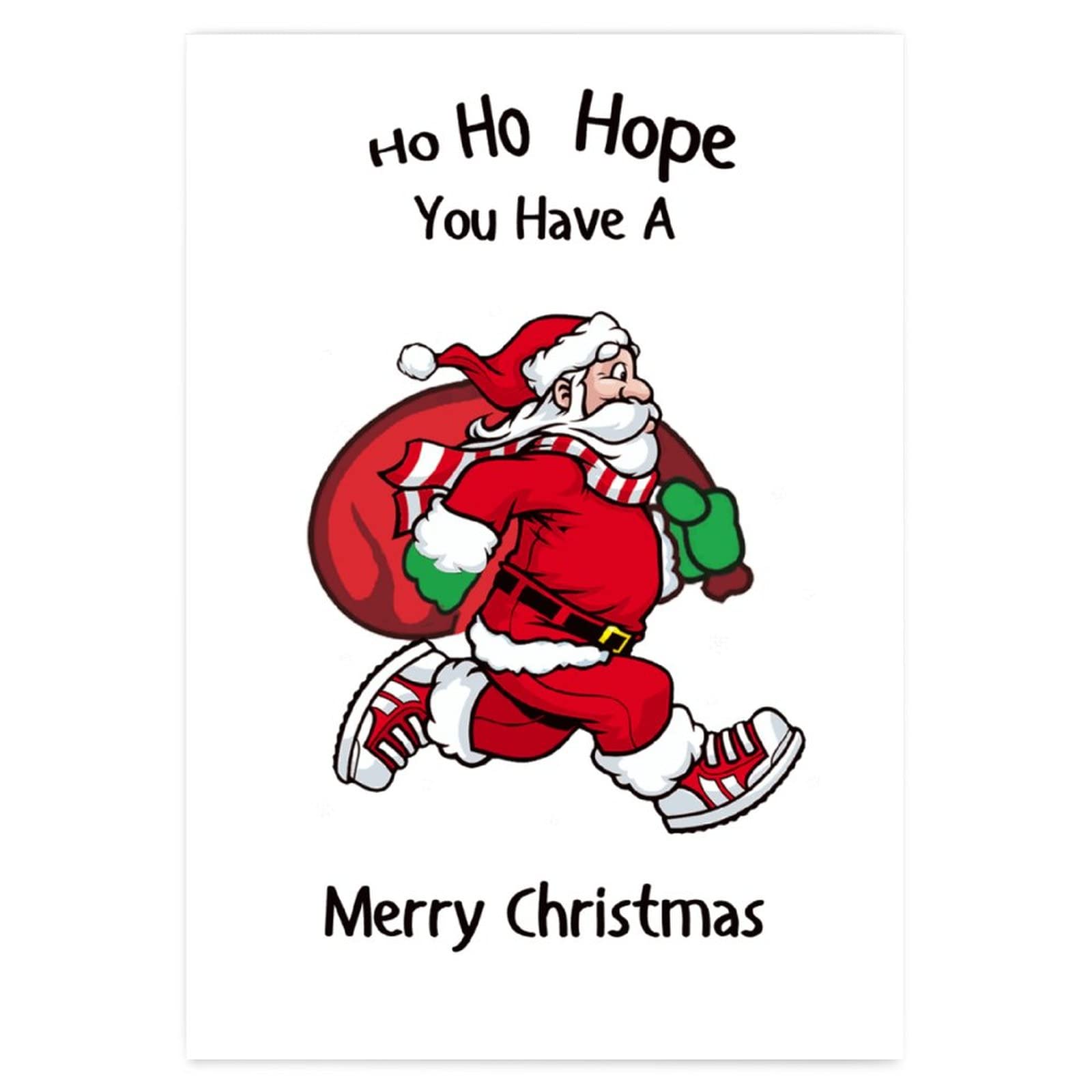 Merry Ho Ho Memes Funny Adult Christmas SVG I'm Ho Ho Hammered