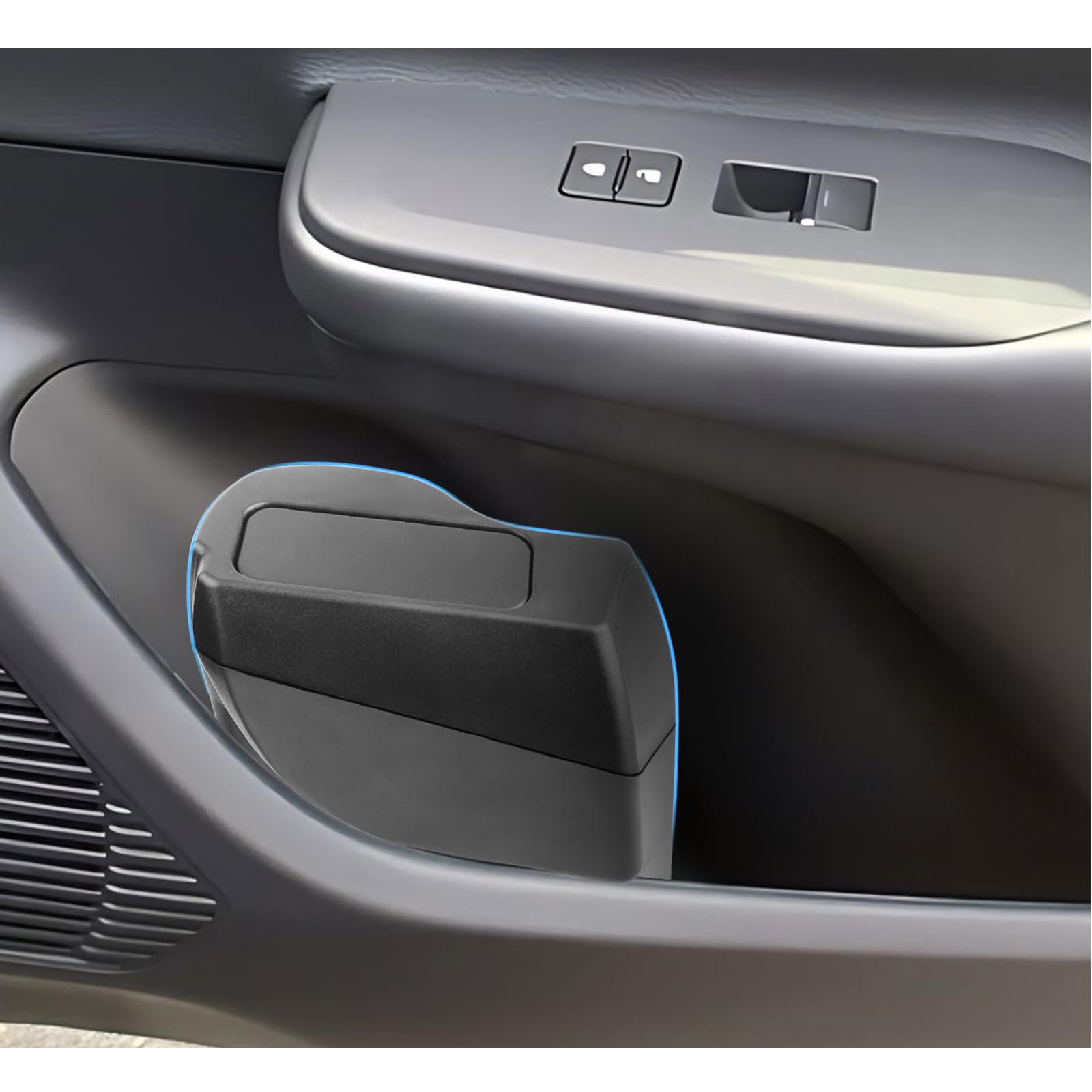 Snapklik.com : BSTW For 2024 Toyota Prius Trash Can For 2023-2025 ...