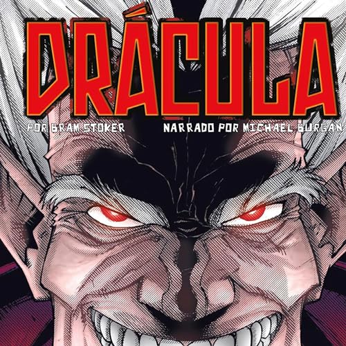 Amazon.com: Drácula: Novela Gráfica [Dracula: Graphic Novel]: Classic ...