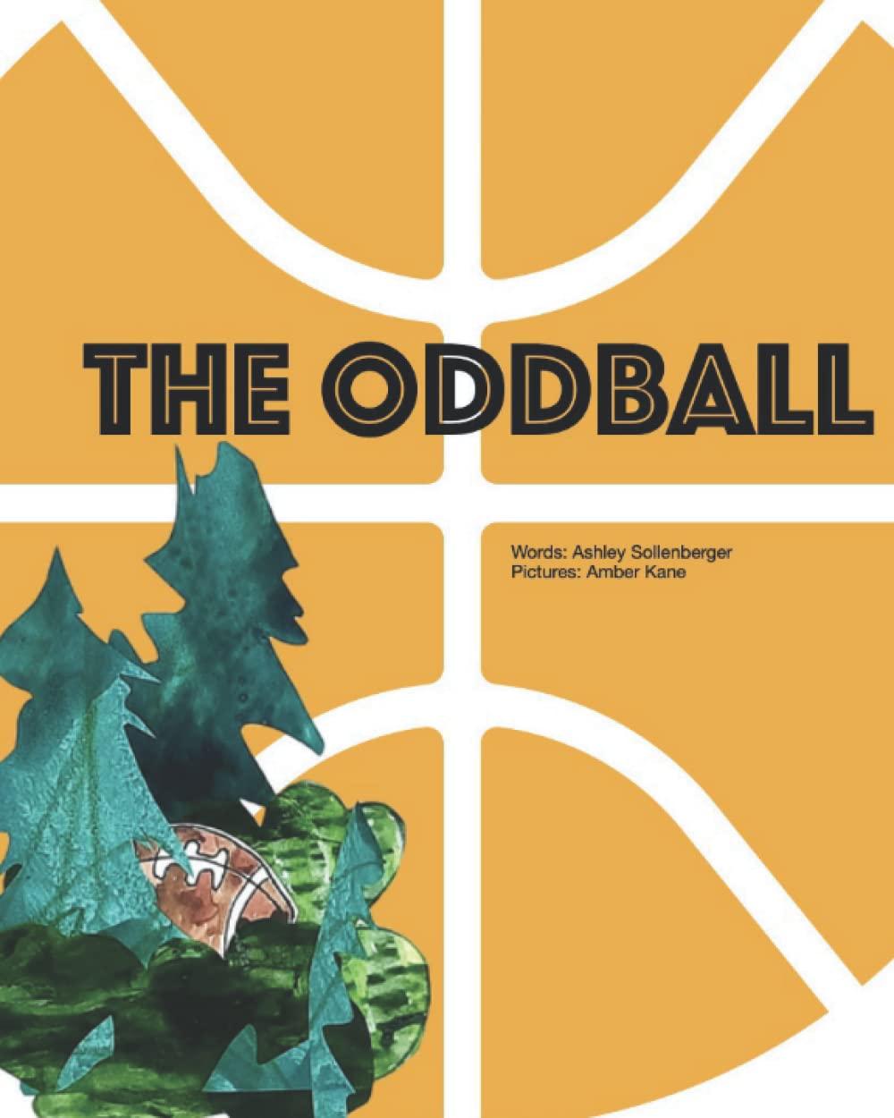 The Oddball (The Oddball Collection): Sollenberger, Ashley, Kane, Amber ...