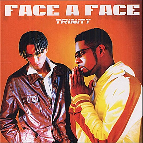 Trinity by Face à Face on Amazon Music - Amazon.com