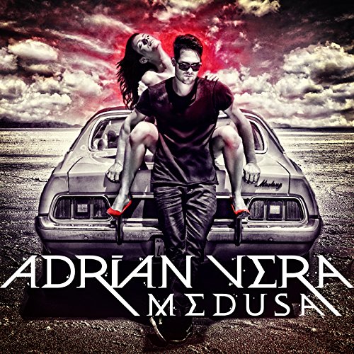 Amazon Music - Adrian VeraのMedusa - Amazon.co.jp