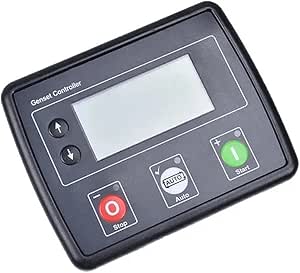 Amazon.com: WVCLTVJA DSE4520 MKII Copy 4520 MKII Controller Diesel ...