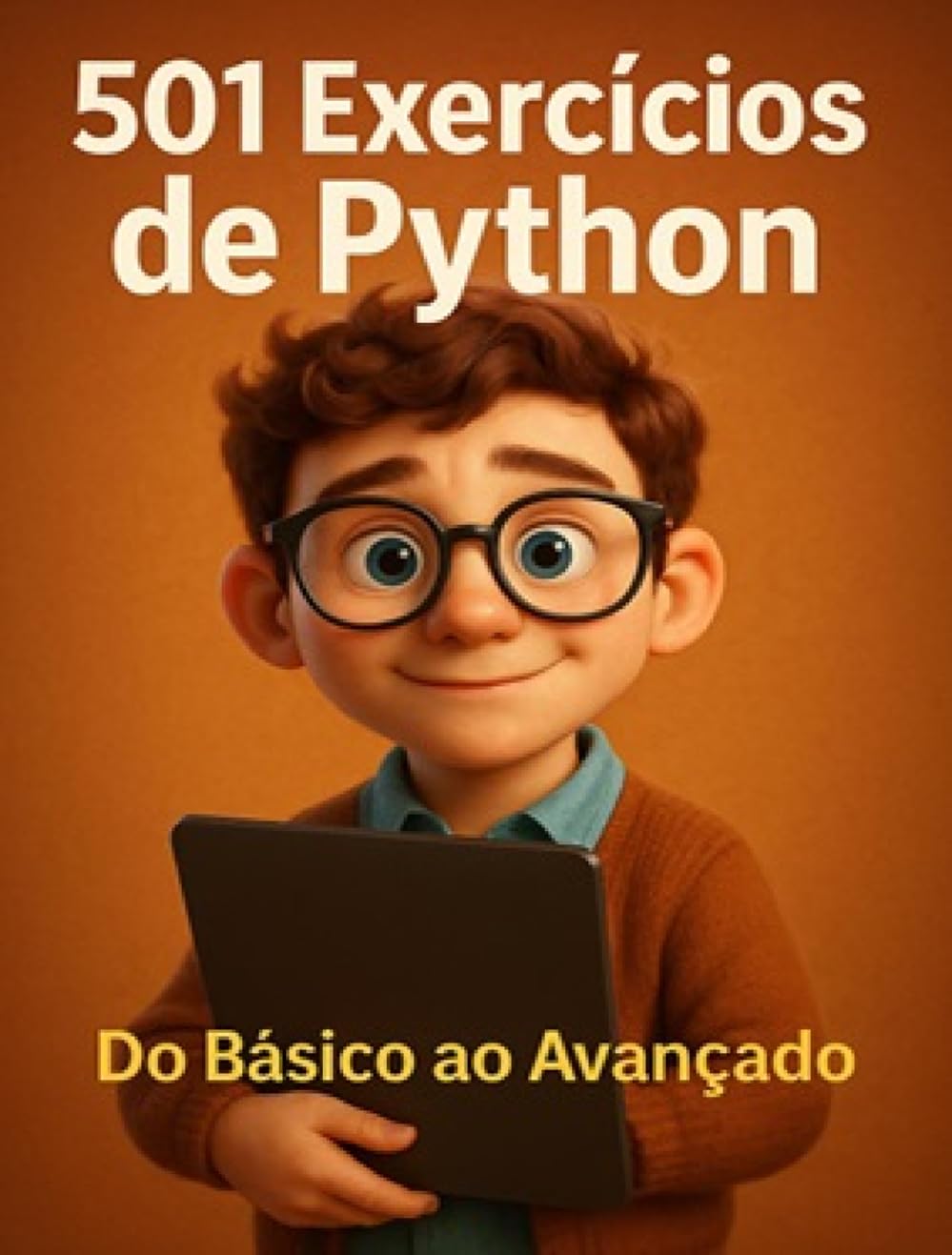 Python que Transforma: 501 Exercícios Práticos Para Mudar Sua Vida ...