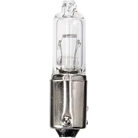 BMW Genuine H21W 12V 21W Rear Light Bulb 63217160788 : Amazon.co.uk: Automotive