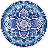・ブランド:PEACE RESOURCE PROJECT・製造元:Mandala Arts・モデル:WA765・製造元/メーカー部品番号:WA765・生き生きとした半透明の色・peel-and-stick粘着バックアップするスタイル・両側か...