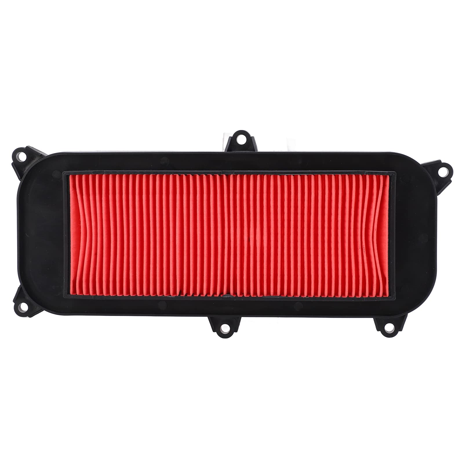Motorcycle Air Filter, Motorcycle Engine Air Cleaner Air Intake Filter ...