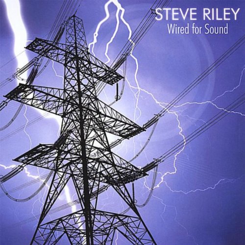 Play Wired For Sound by Steve Riley on Amazon Music