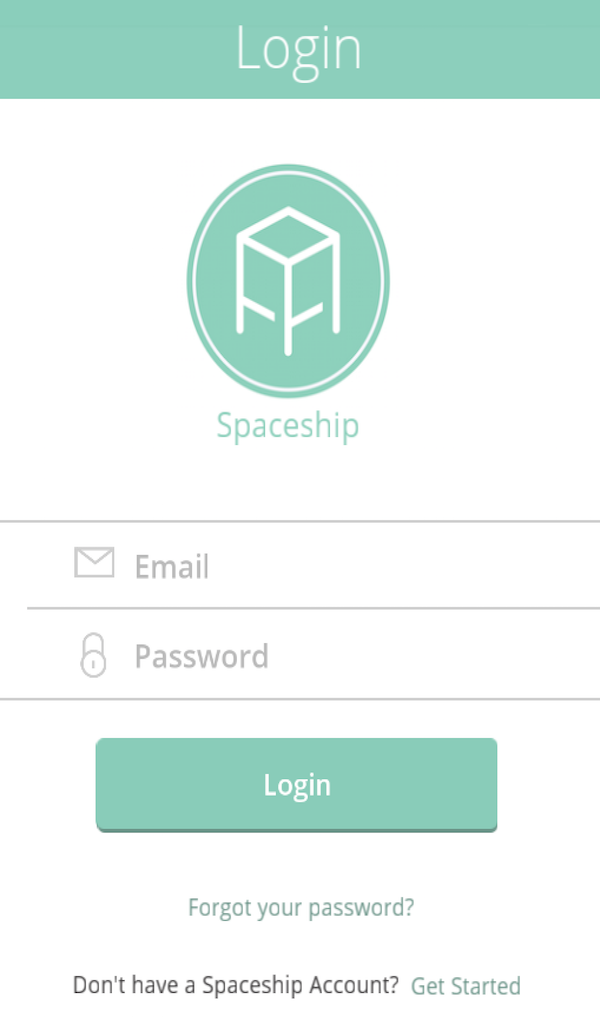 Spaceship App - App on Amazon Appstore