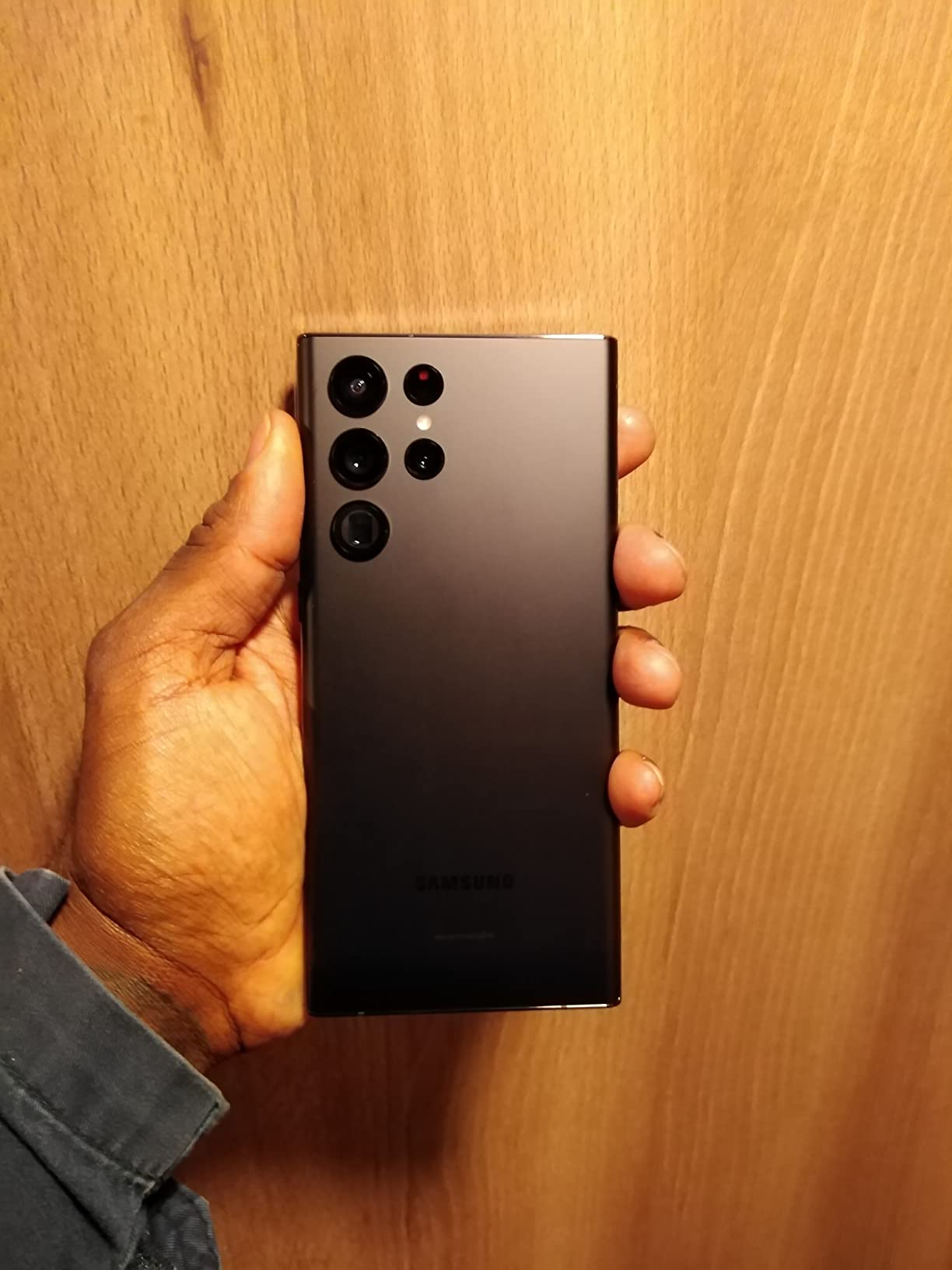 $61/mo - Finance Samsung Galaxy S22 Ultra Smartphone, Factory Unlocked ...