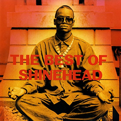 Amazon Music Unlimited - SHINEHEAD 『Best Of Shinehead』