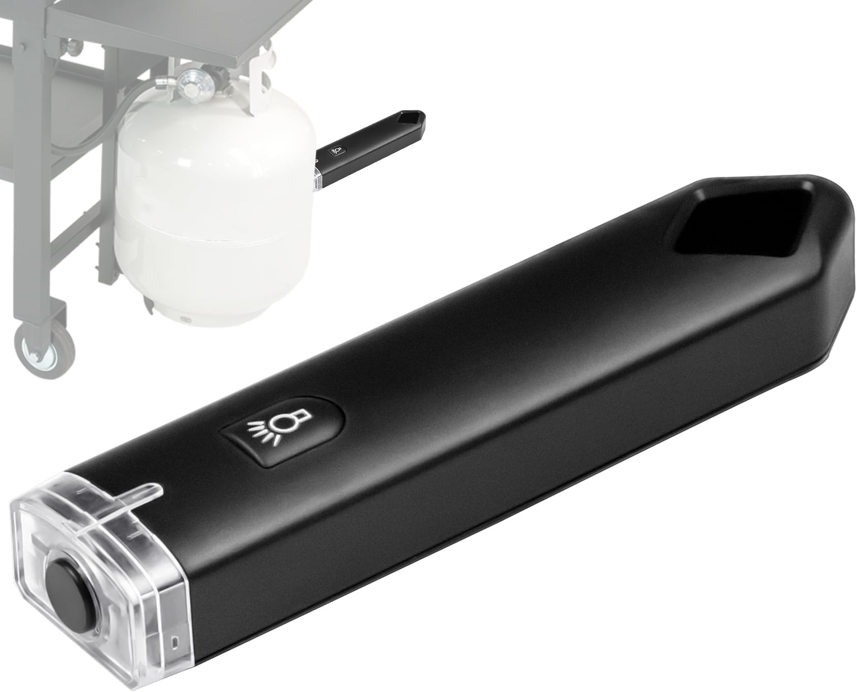 Amazon.com : COMVIEE Propane Tank Gauge Level Indicator, Propane Gas ...