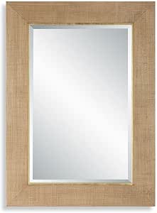 Amazon.com: Uttermost 08208 Bungalow - Mirror-44.38 Inches Tall and 32 ...