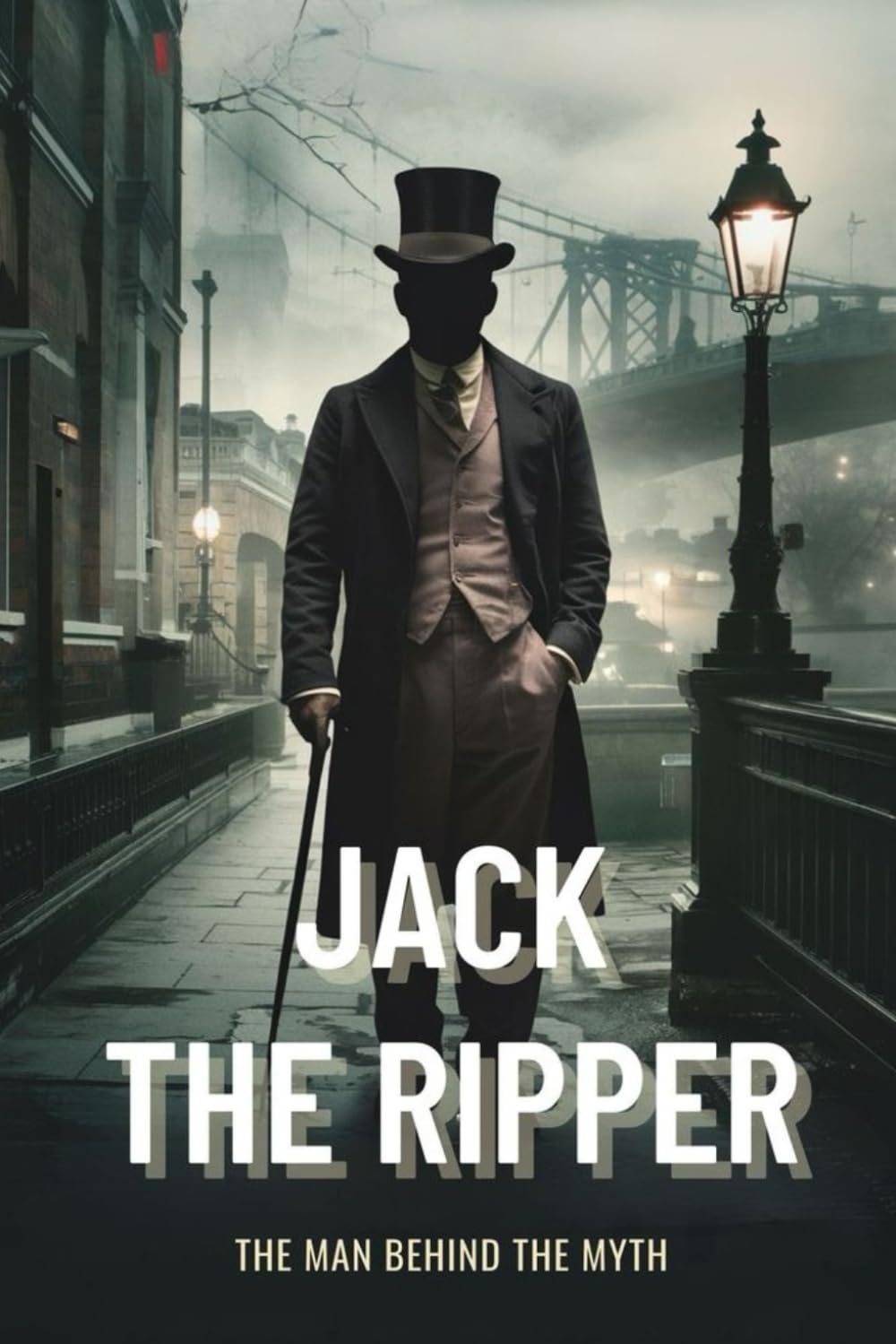 Jack the Ripper: The Man Behind the Myth: Strickland, Conrad ...