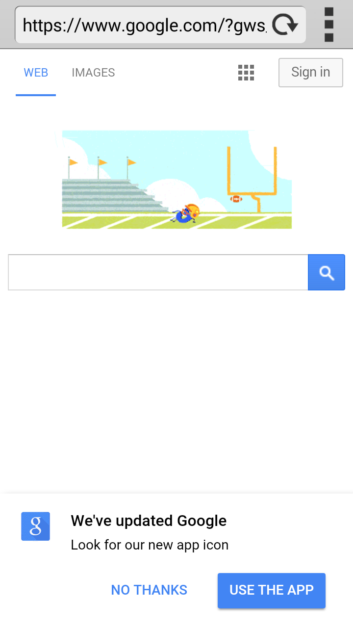 Jerrin Web Browser - App on Amazon Appstore