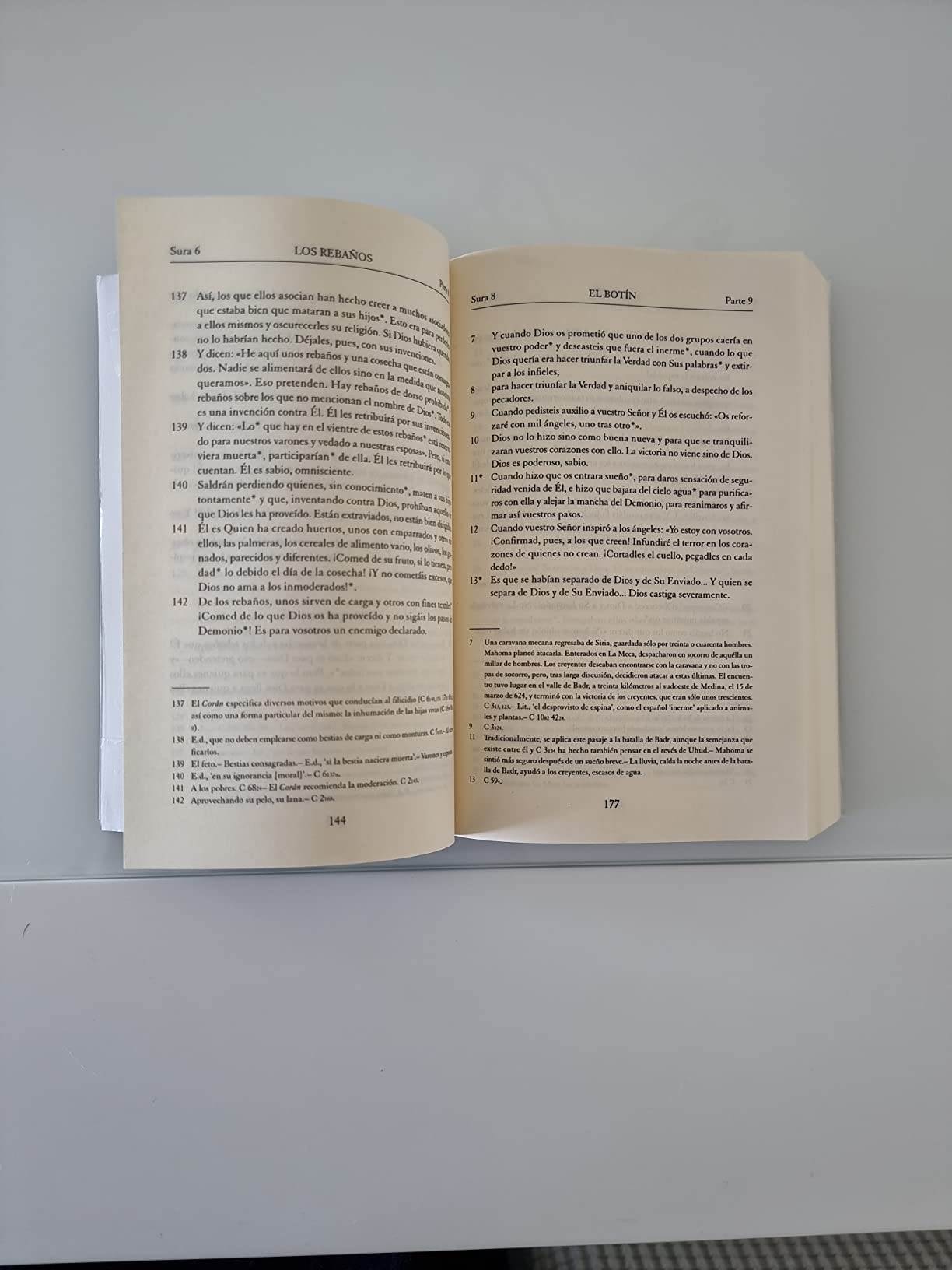 Corán, El (SIN COLECCION) : Jomier, Jacques, Cortés, Julio: Amazon.es ...