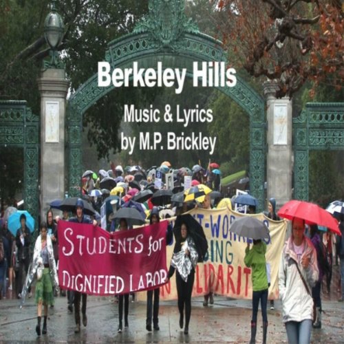 Amazon.com: Berkeley Hills : Mark Brickley: Digital Music