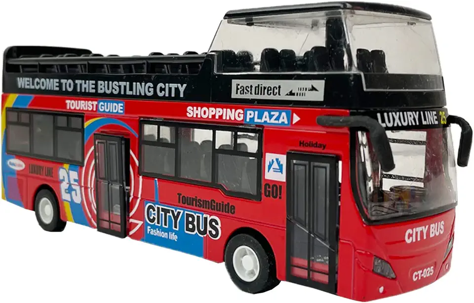 Tour Bus Capacity: How Many Passengers Can Fit Comfortably? | ShunAuto