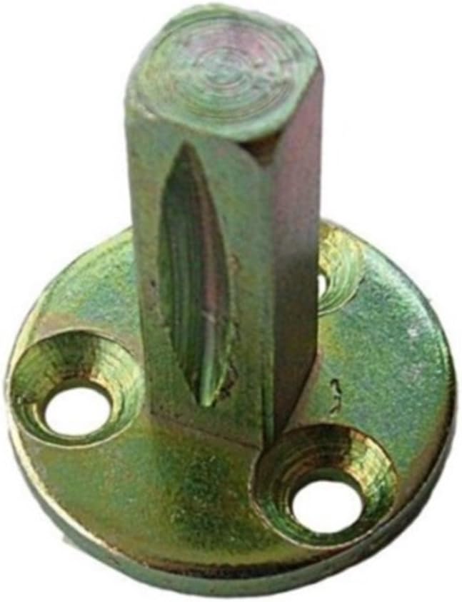 Taylor Spindle (8MM SQ) - (Spare) : Amazon.co.uk: DIY & Tools