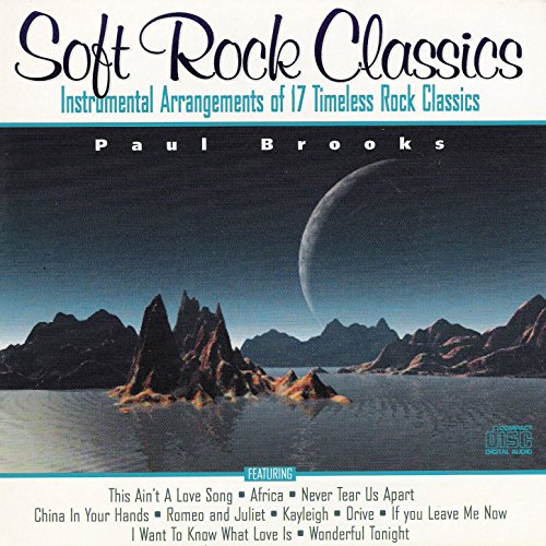 Play Soft Rock Classics - Classical Arrangements Of Eternal Rock ...