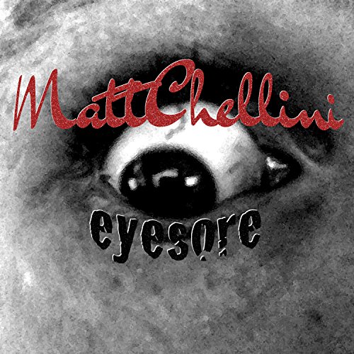 Play Eyesore by Matt Chellini on Amazon Music