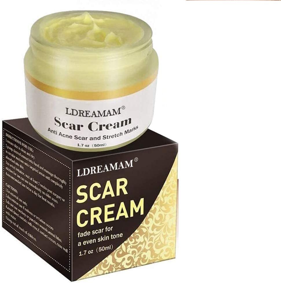 Narbencreme kaufen • Bestseller im Überblick 2022 | testigel.de