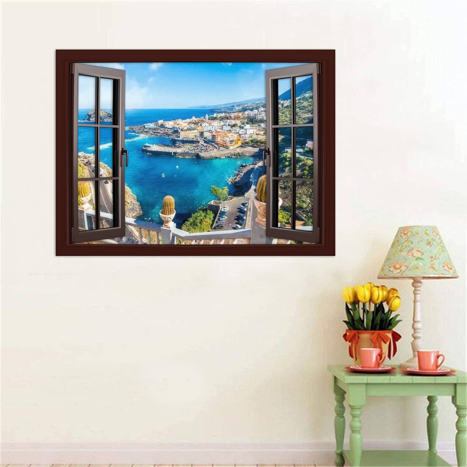 Spanish Window Frame Art An Introduction To Spanish Baroque Frames In
