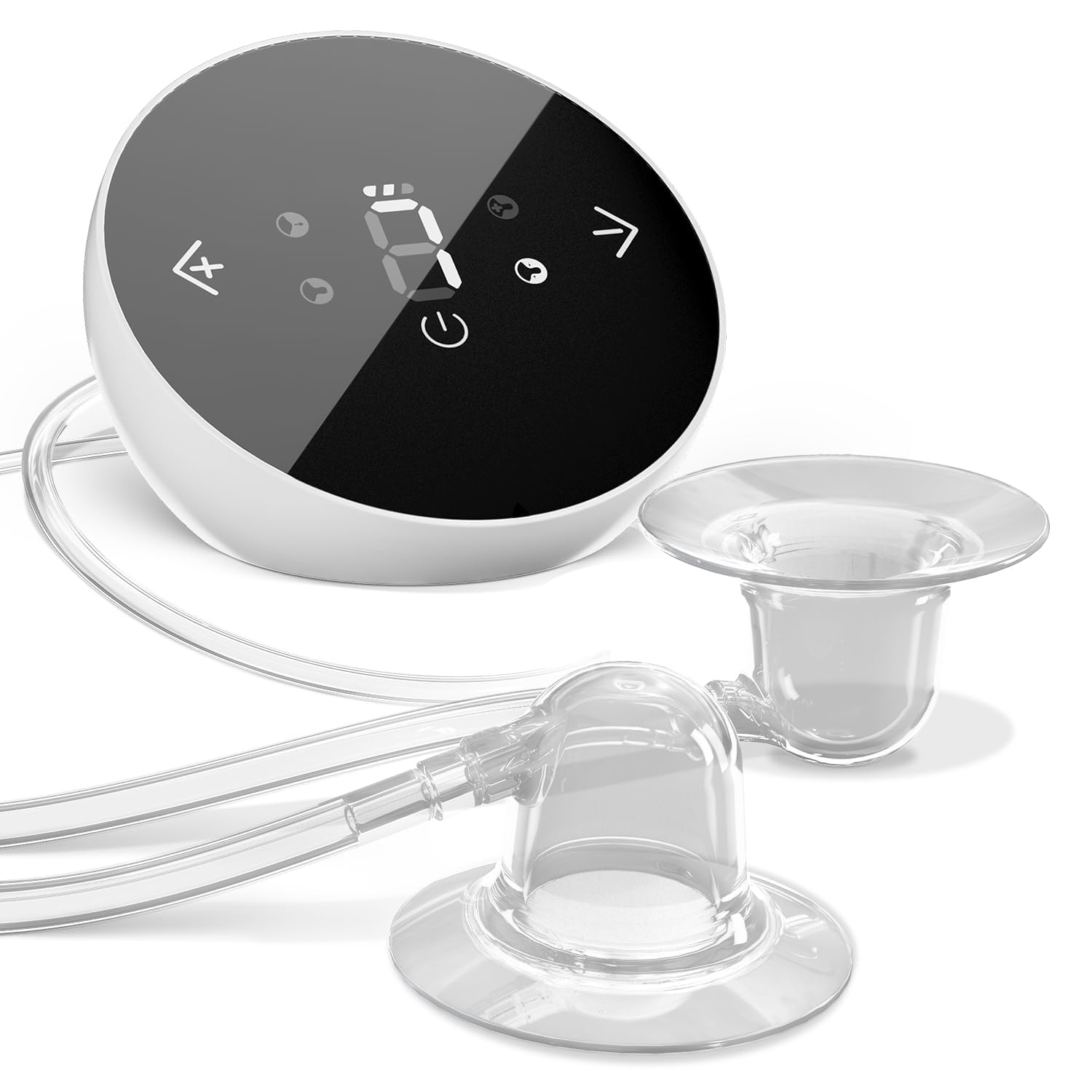 Buy KASTWAVE Electric Nipple Corrector for Flat or Inverted Nipples ...