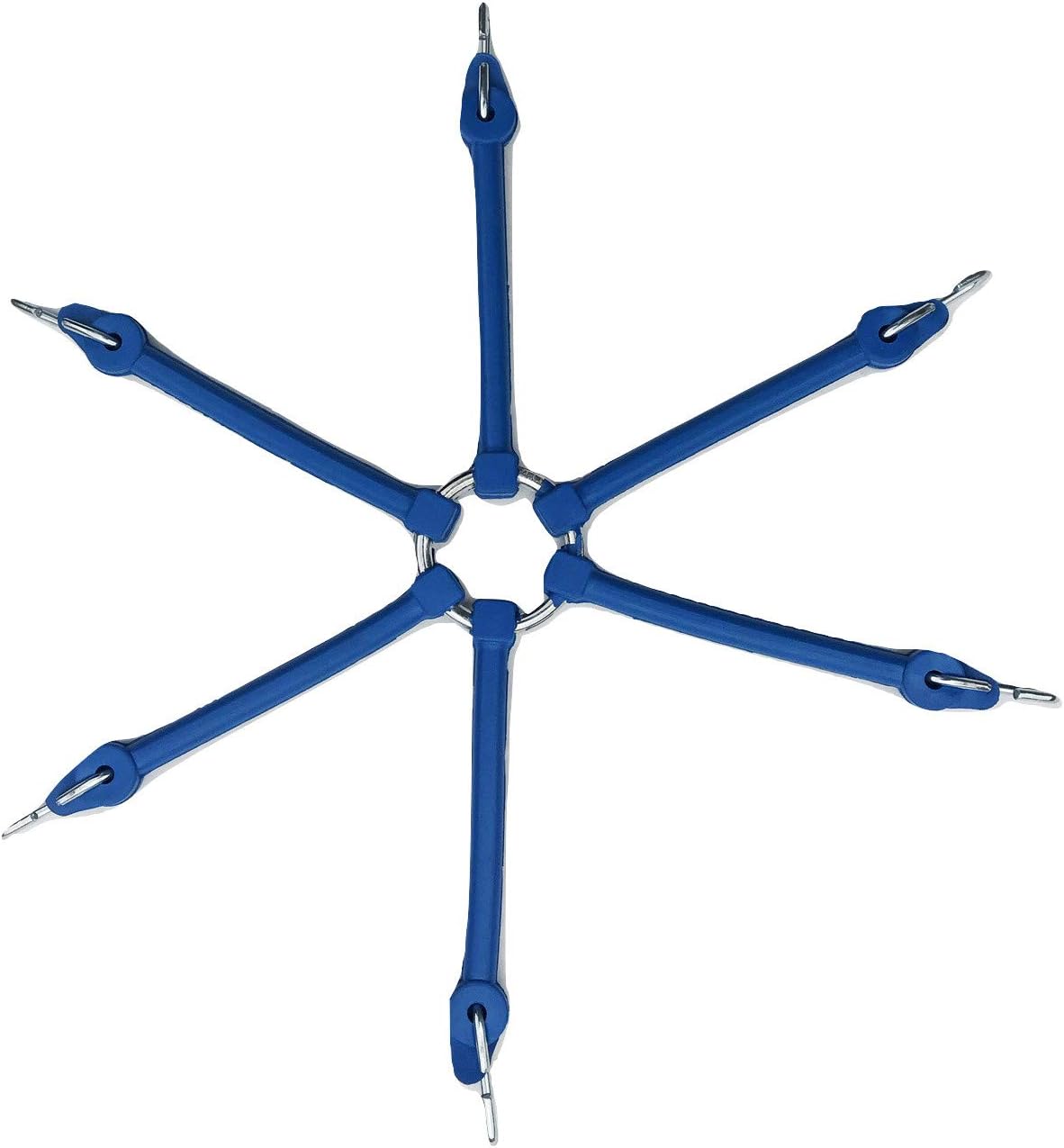 TireChain.com 39225 Truck SUV Spider Tensioner Tightener Bungee Tire ...