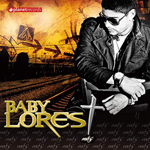 Amazon.com: Más : Baby Lores: Digital Music