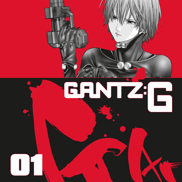 Amazon.com: Gantz G Volume 1 eBook : Oku, Hiroya, Iizuka, Keita, Johnson, Matthew: Kindle Store